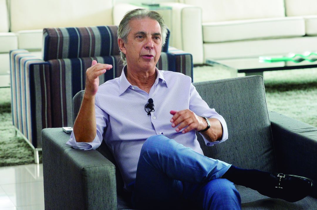 Prefeito Rubens Furlan anuncia reajuste de 6% a servidores públicos de ...