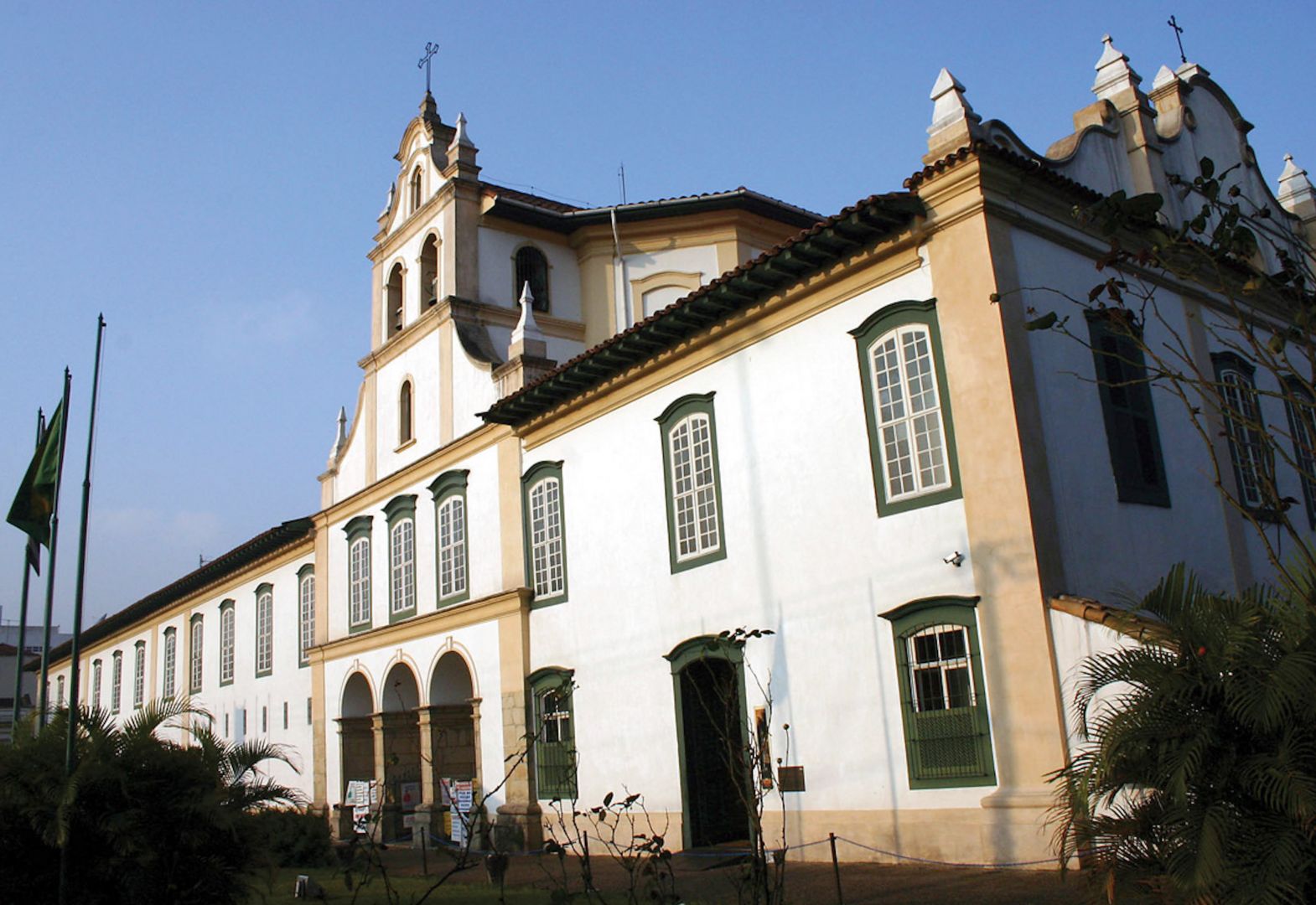 Museu de Arte Sacra lança documentário inédito