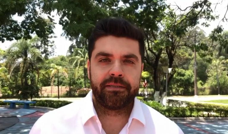Prefeito de Cajamar foi alvo de operação contra desvios na saúde