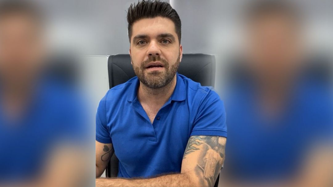 Cajamar: prefeito critica prorrogação de concessão de rodovias ...