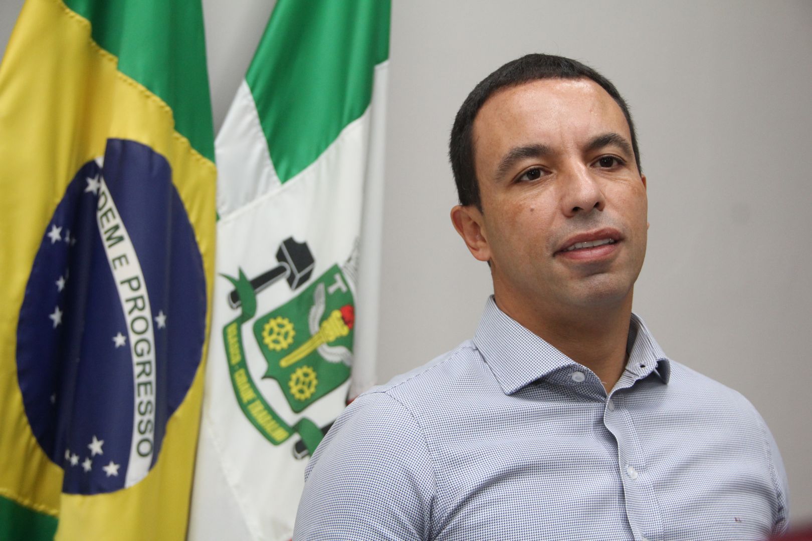 Lins retorna a Brasília em busca de recursos para Osasco