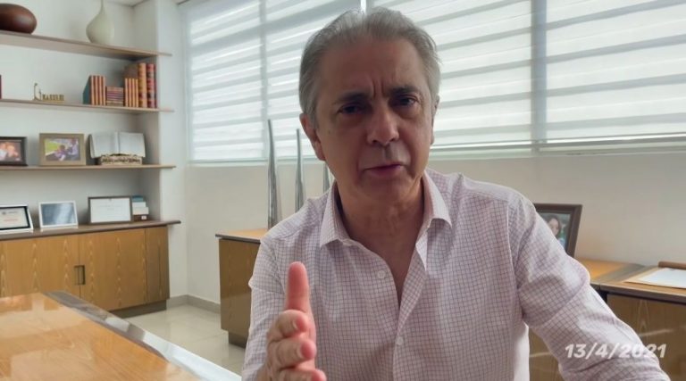 Barueri: prefeito Rubens Furlan cancela retorno às aulas presenciais ...
