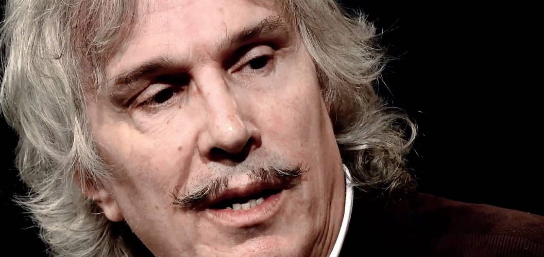 Morre Ciro Pessoa, um dos fundadores do Titãs, por Covid-19