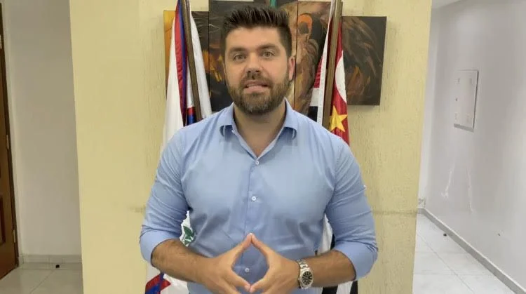 Habitação: prefeito de Cajamar, Danilo Joan, firma parceria para ...