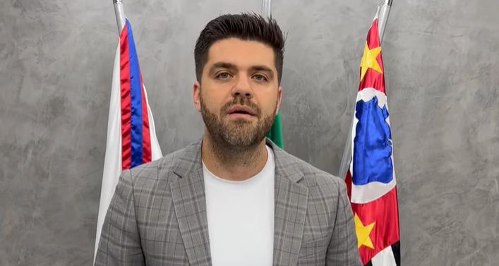 Cajamar: prefeito Danilo Joan envia à Câmara projeto que torna ...