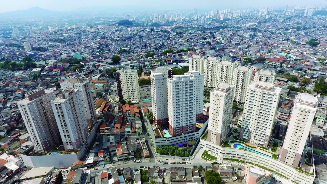 Osasco: do popular ao alto padrão, cidade oferece empreendimentos ...