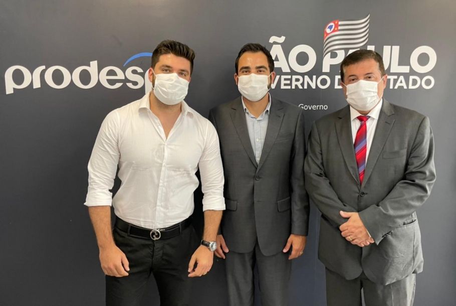 Cajamar ganhará unidade do Poupatempo, revela prefeito