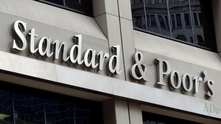 Standard & Poor's eleva perspectiva da nota do Brasil sobre dívida pública