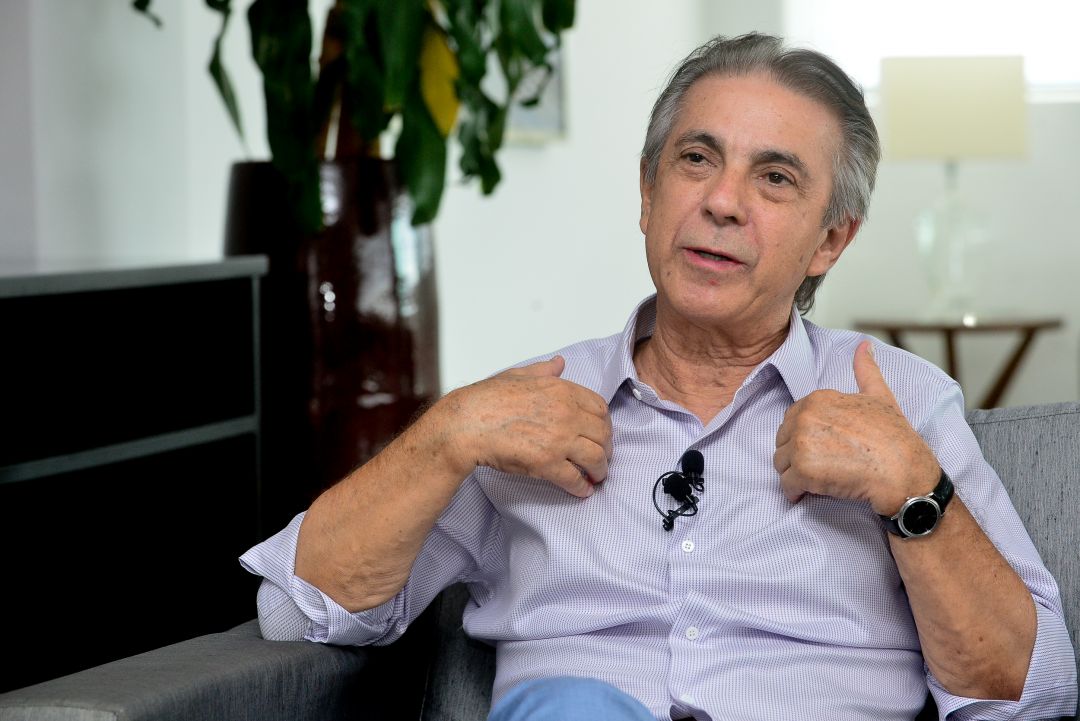 Barueri: prefeito Rubens Furlan tem alta após internação para tratar ...
