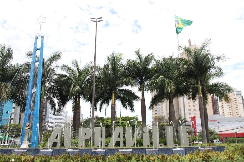 Alphaville completa 49 anos e consolida-se como uma grande potência de ...