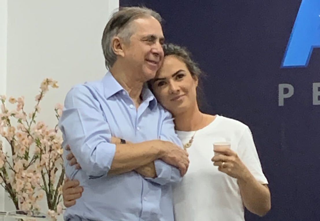 Barueri: prefeito Rubens Furlan agradece votação histórica de Bruna ...