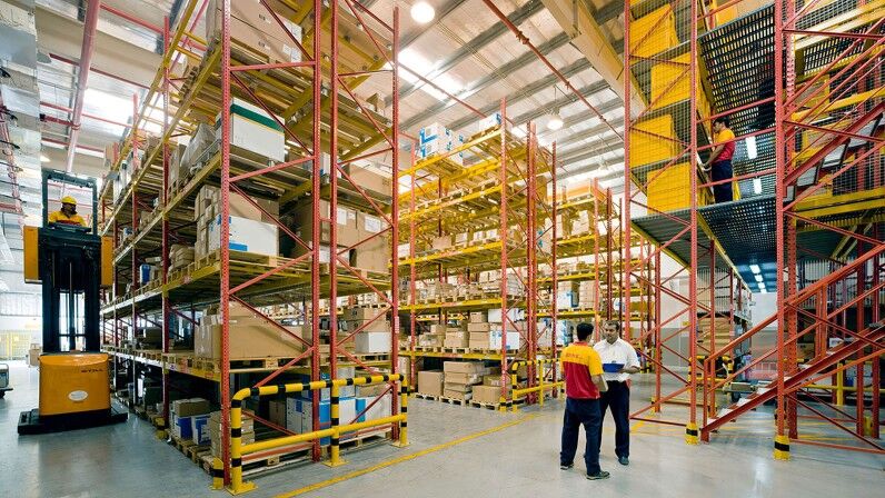 Multinacional especializada em logística abre vagas de emprego em ...