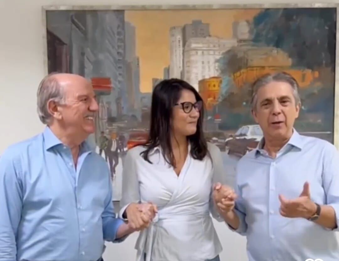 Após integrar oposição ao governo de Barueri, Mari Tavelli anuncia ...