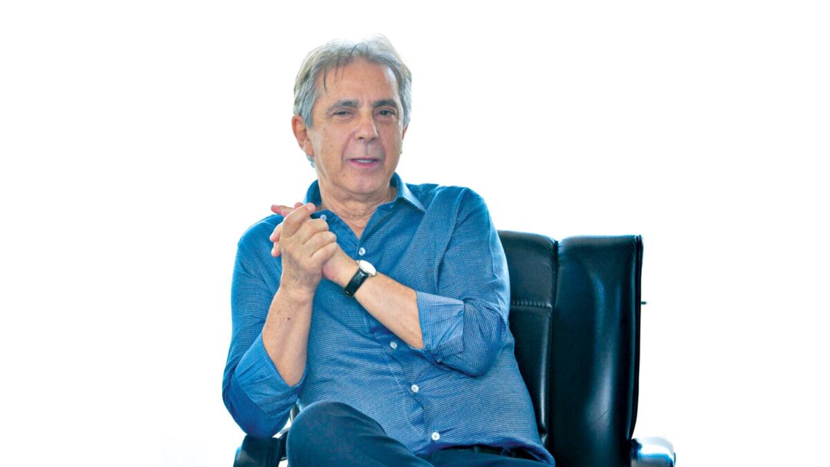 Barueri celebra 74 anos e prefeito Rubens Furlan destaca ações na Saúde ...