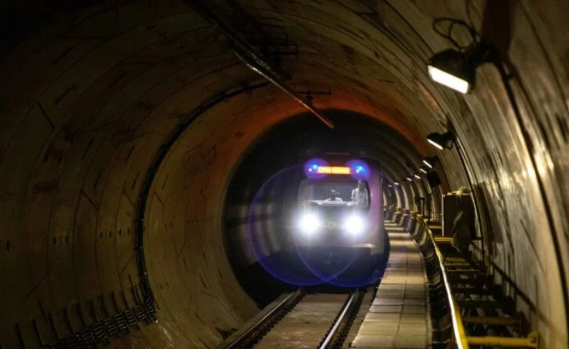 Metrô: linha 22-Marrom deve impulsionar Cotia e Osasco